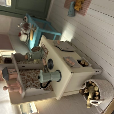 Miniature Message in a Bottle Personalised Customisable - Etsy