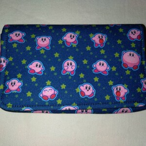 Nintend 3DS Case Various Designs - Etsy