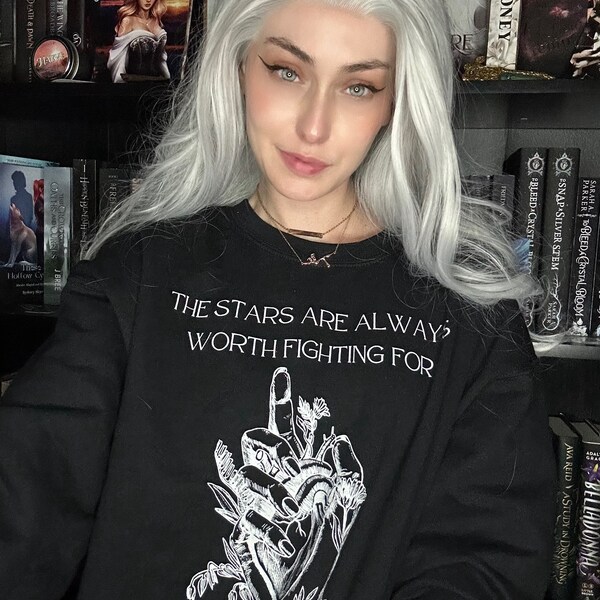 We Love Rainy Days Sweatshirt Ravenhood Series Inspired Crewneck ...