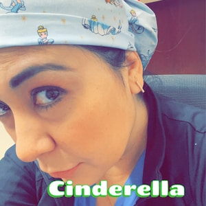 Farm Animal Scrub Cap-scrub Hat-chicken Scrub Hat-women's | Etsy