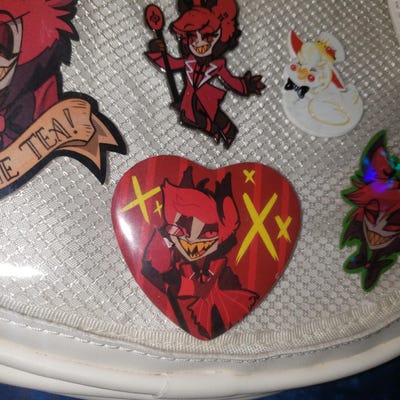 Digital PDF OMORI Paper Puppet - Etsy