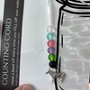 Refill Counting Cord Water Tracker Faith, Hope, Love Attach to Finger ...