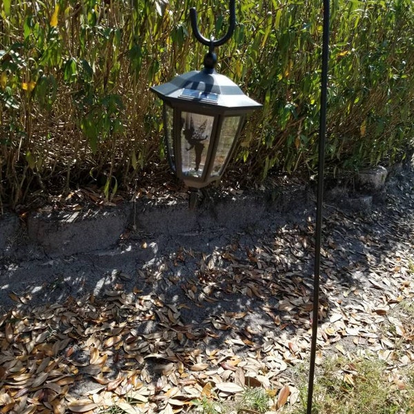 Disney Themed Tinkerbell Outdoor Solar Lantern - Style 1 - Etsy
