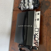 Playstation Logo Vinyl Decal - Etsy