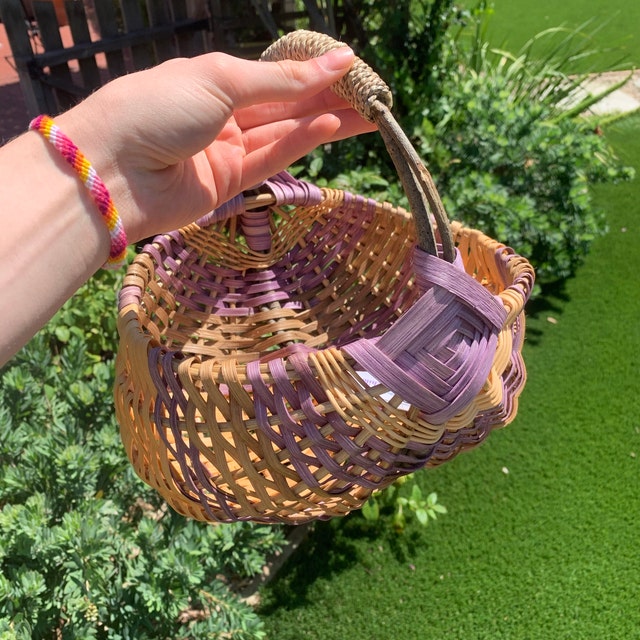 Cedar Baskets and Forest Treasures by CedarBaskets on Etsy