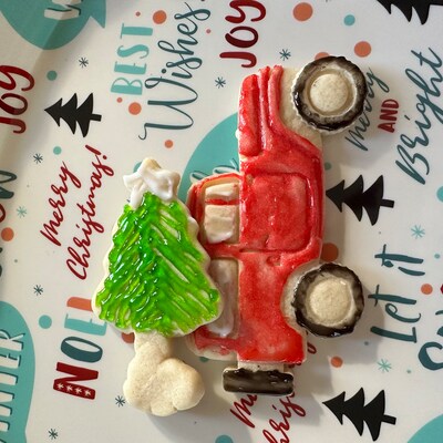 Rx7 Rotor Cookie Cutter Kit - Etsy