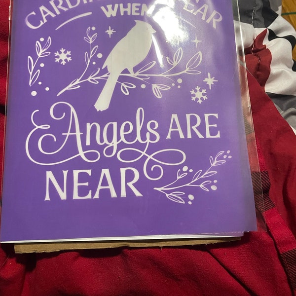 Not All Who Wander Are Lost Stencil | Reusable Self-adhesive Silkscreen ...