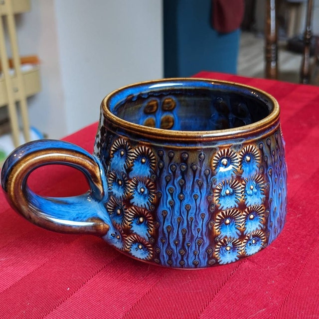 LyonClayStudio - Etsy