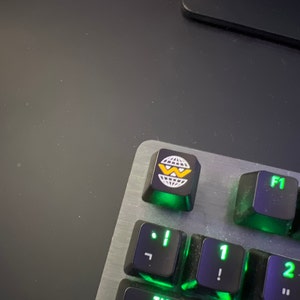 Cheese Keycap 3D Artisan Key Cap for Cherry MX Gateron Kailh - Etsy