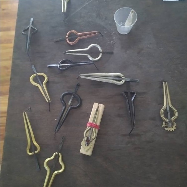 Jaw Harp in the US - "ganesha" Nepali Murchunga by Rajbhandari (jews ...