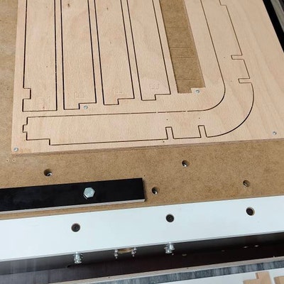 LEG EXTENDER,SCULPFUN S30 S20 S10 S9 S6pro,stl 3d File,feet Extensions ...