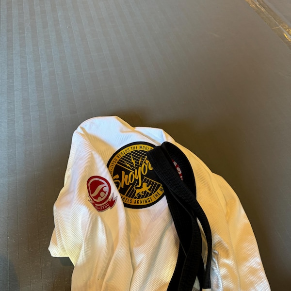 Custom Made STORM Cut BJJ Gi | Jiu-jitsu Kimono 450 GSM Top Quality ...