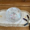 Vintage Stratton Compact With Madonna and Child Centerpiece, Stratton ...