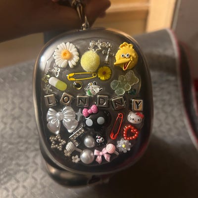 Junk AirPod Max Case - Etsy