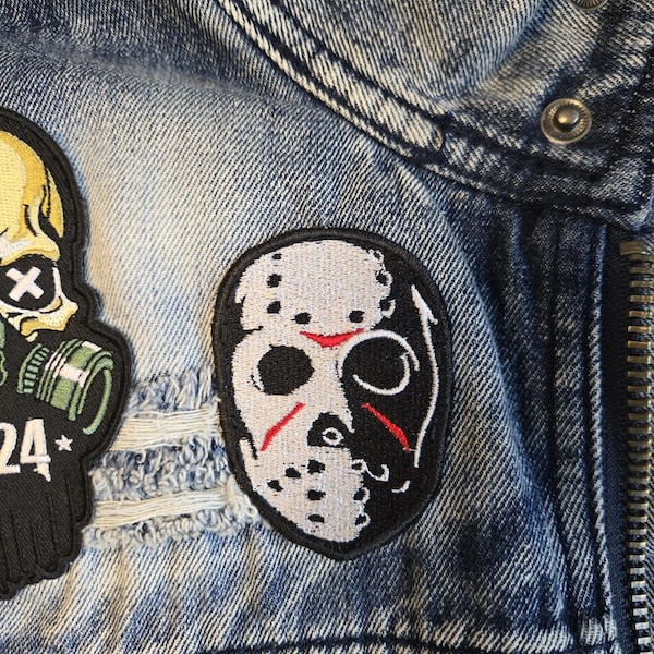 Charmed P3 Logo Patch - Etsy