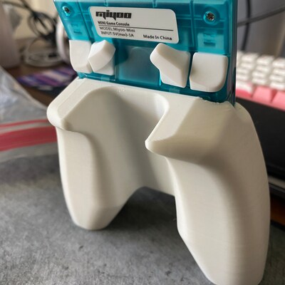 Traxigor the Otter Archmage compatible With D20 Roleplaying - Etsy