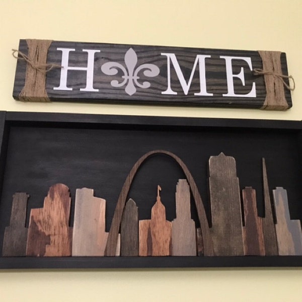 Horizontal Symbol Sign Dog Home Sign Rustic Dog Sign Paw Print Home ...