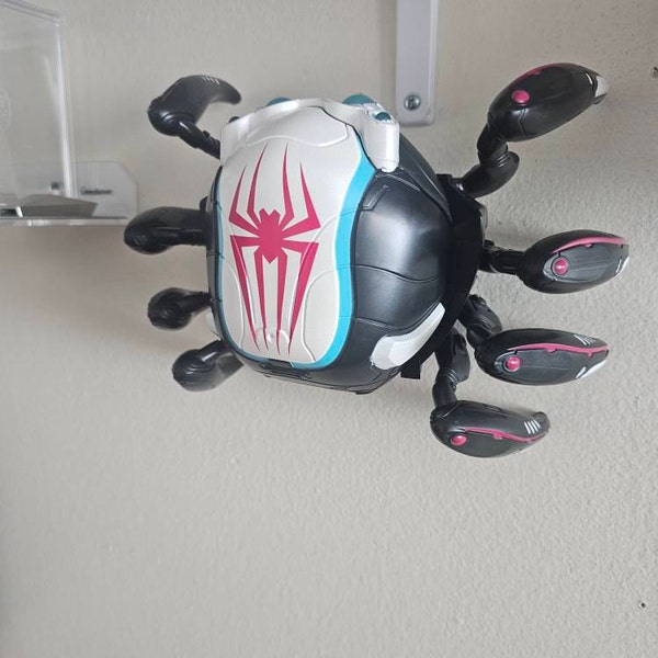 3D Printed PSA/CGC Card Display Wall Mount set of 5 - Etsy