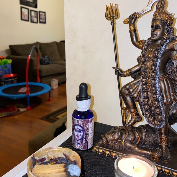 FREYA Bring Back LOVE Elixir by Gypsy Goddess - Etsy