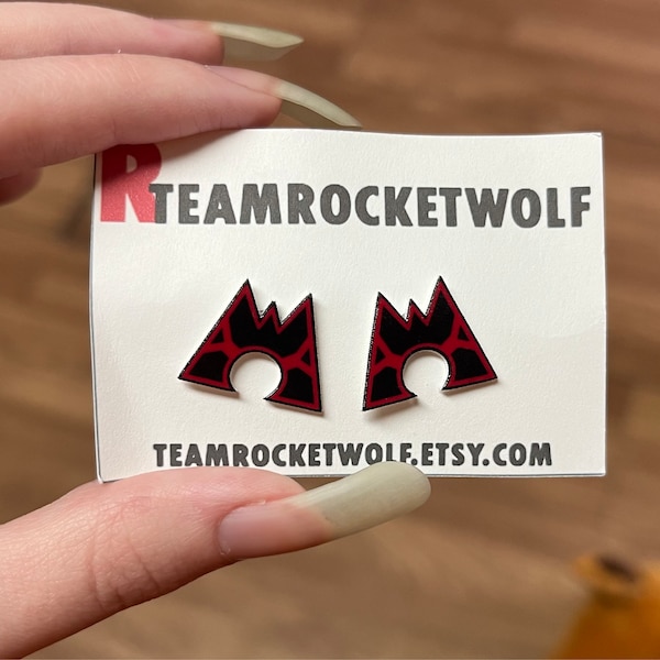Evil Teams Sticker Pack - Etsy