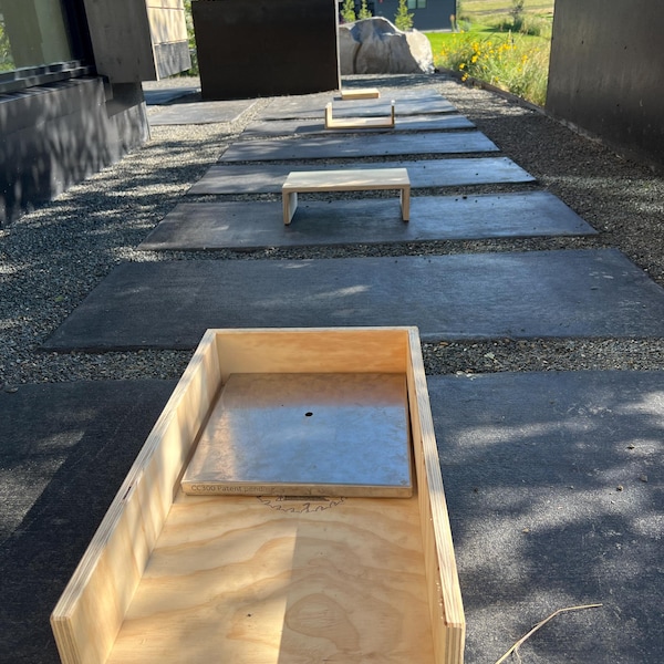 Dog Training Touch Box, Shaping Box, Obedience Box, Dog Training ...