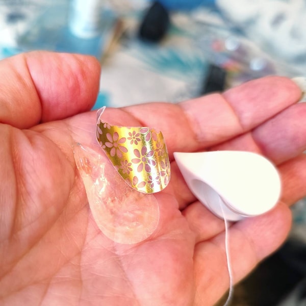 Classic Universal Tatting Shuttle Compatible With Sewing Machine ...