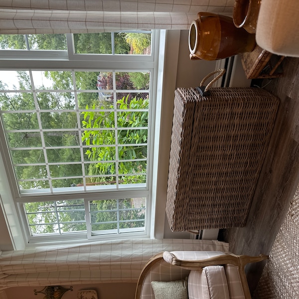 WINDOW VINYL Mullions(faux Grids) **please Read All of the Description ...