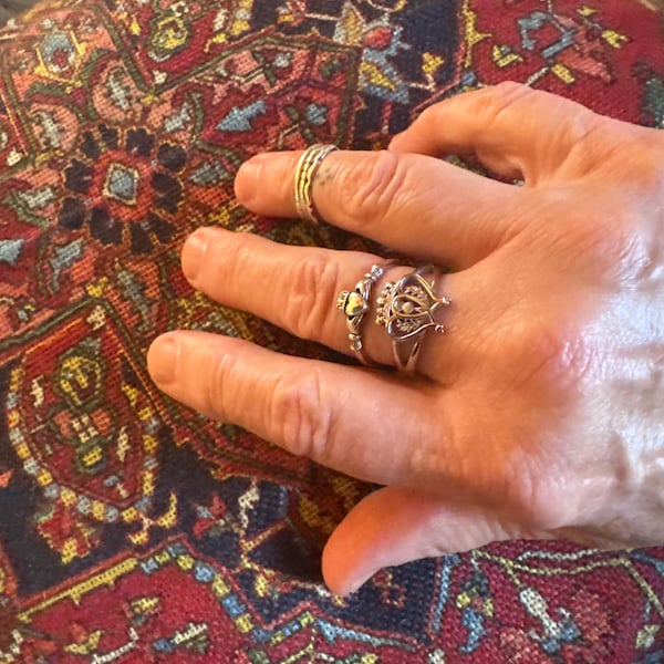 Field of Thistle Scottish Thistle Cuff Bracelet ( S279) Scotland ...