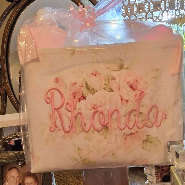 Leopard / Cheetah Fabric Basket Bucket- Easter Basket - Personalization ...