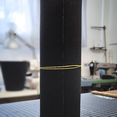 1025 Cm Breathable Elastic Band 1.1 Yards/ 10 Inch Extra Wide Elastic ...