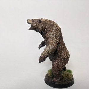 Ogre Dnd Ogre Tabletop Wargames Fantasy RPG Dungeons and - Etsy UK