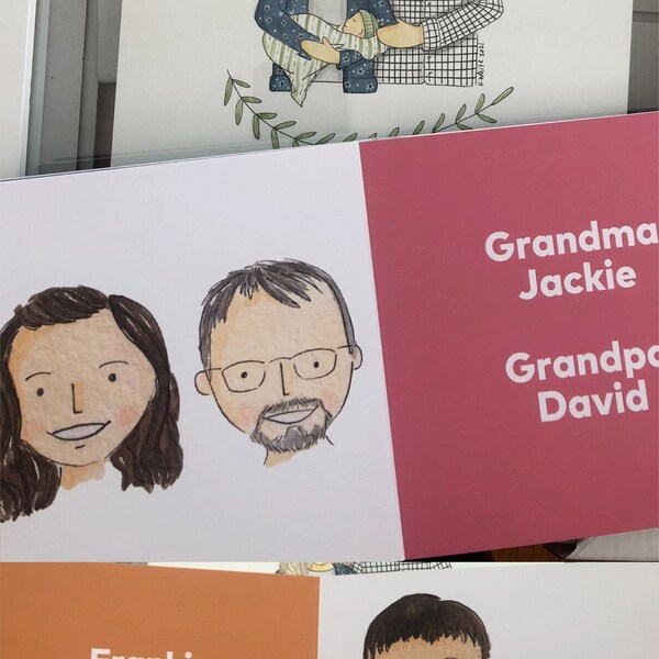 Autumn Nutcracker, Hand Crafted, Hand Painted, Seasonal Decoration - Etsy