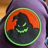 Super Mario Bros/ Star/ Embroidered Patch (3 Sizes) - Etsy