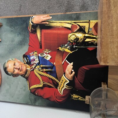 Andres Bonifacio Poster Print - Etsy