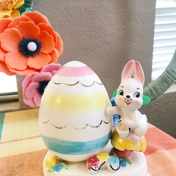 Vintage Monkey Ashtray, Brush Holder, Trinket Dish - Etsy