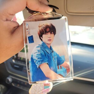 BTS Inspired Keychains Taekook Jikook Vmin Pairings Friends | Etsy