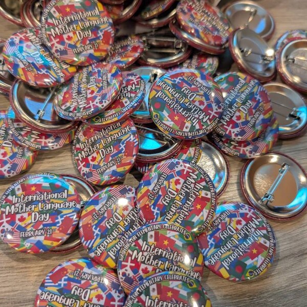 50 1.5 Inch Full Color Custom Magnets. We Can Make ANY Quantity in 3 ...