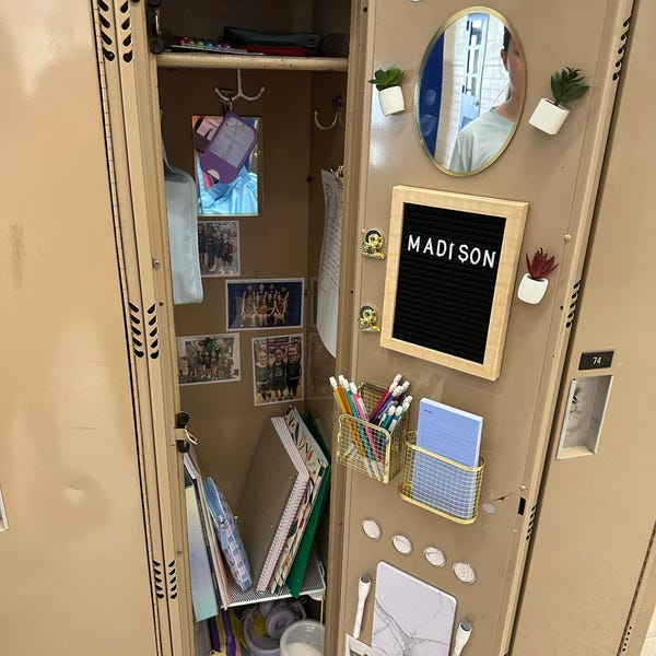 Visual Aid Card School Magnet for Whiteboard Magnet You Will Need ...