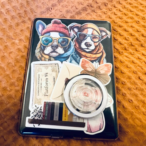 Overwatch 2 Lifeweaver Pixel Spray Vinyl Sticker - Decal, Laptop, Phone ...