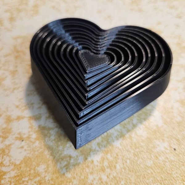 Pixel Pineapple Fidget - STL Files for 3D Printing - Etsy