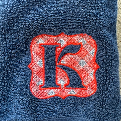 Memory Game Shapes in the Hoop Machine Embroidery Design Awesome for ...