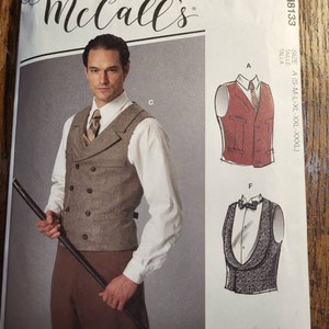 Simplicity 4156 C. 1895 Day Dress Sewing Pattern, Size 14, 16, 18, 20 ...