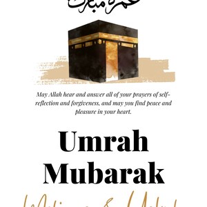 Prophets in Islam Printable Flashcards Islamic Homeschool Digital Print ...