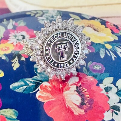 Graduation Ring , Graduation Gift , Personalized Ring , Personalized ...