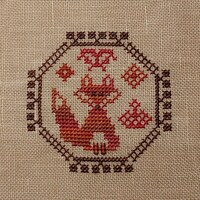 Quirky Quaker Queen Bee PDF Pattern Garden Delights Darling & Whimsy ...