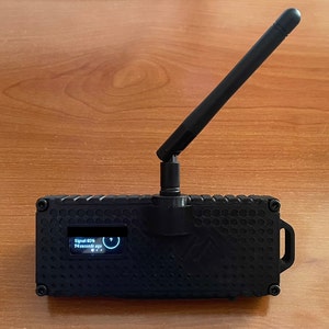 Meshenger Standalone Device for Meshtastic - Etsy