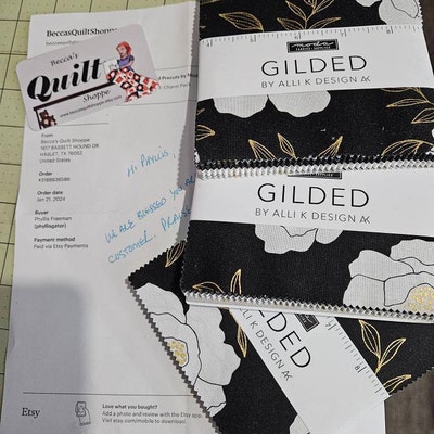 Moda Harbor Springs - Etsy