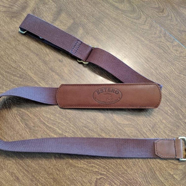 Lefty Left Handed Portfolio, CUSTOM MADE Convo Me for Avable Colors ...