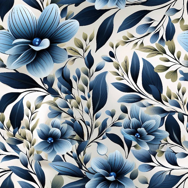 Digital Download Seamless Patterns, Printable, High Resolution, WEDDING ...