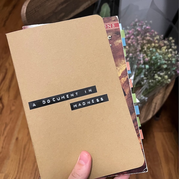 Personalized Notebook Personalized Journal Custom Notebook Journal ...